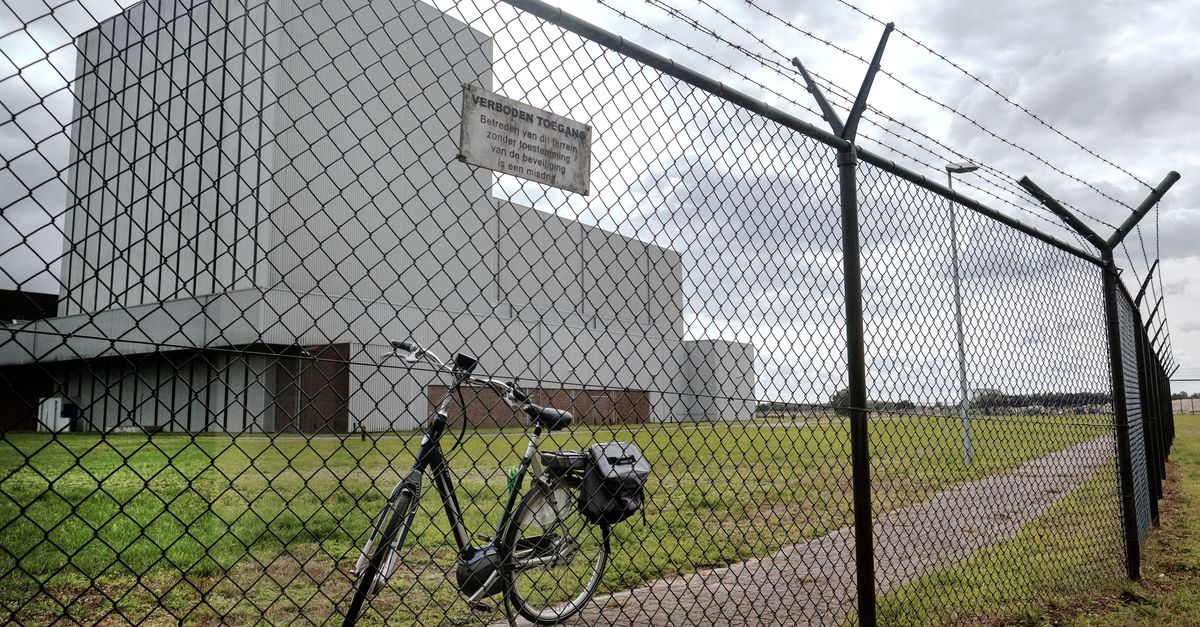 Overheid draait op voor de kosten van de sloop van kerncentrale ...