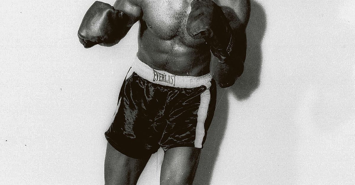 Bob Dylan bezorgde ‘levend begraven bokser’ faam - NRC