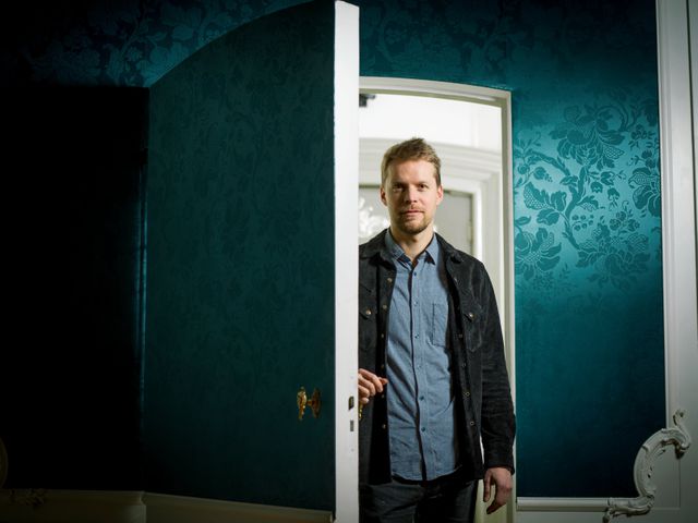 Philip Huff: ‘Het is een onweerlegbaar feit dat mijn ouders gewelddadig ...