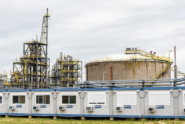 Wat OM terechte vervolging noemt, voelt voor bedrijven Chemelot als ...