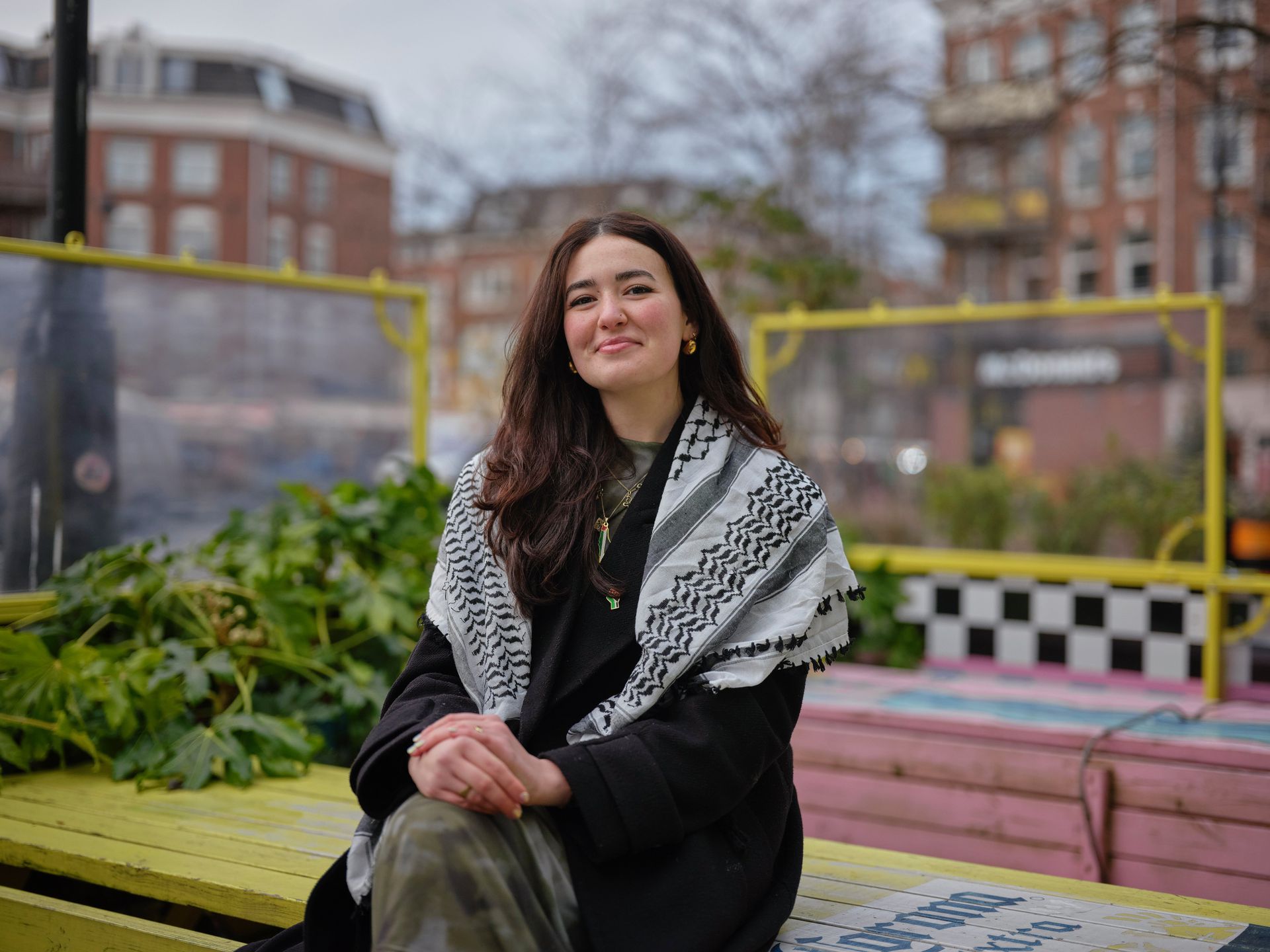 ‘Op een vrijdag vertelde ik mijn vader dat ik arts was geworden. De ...