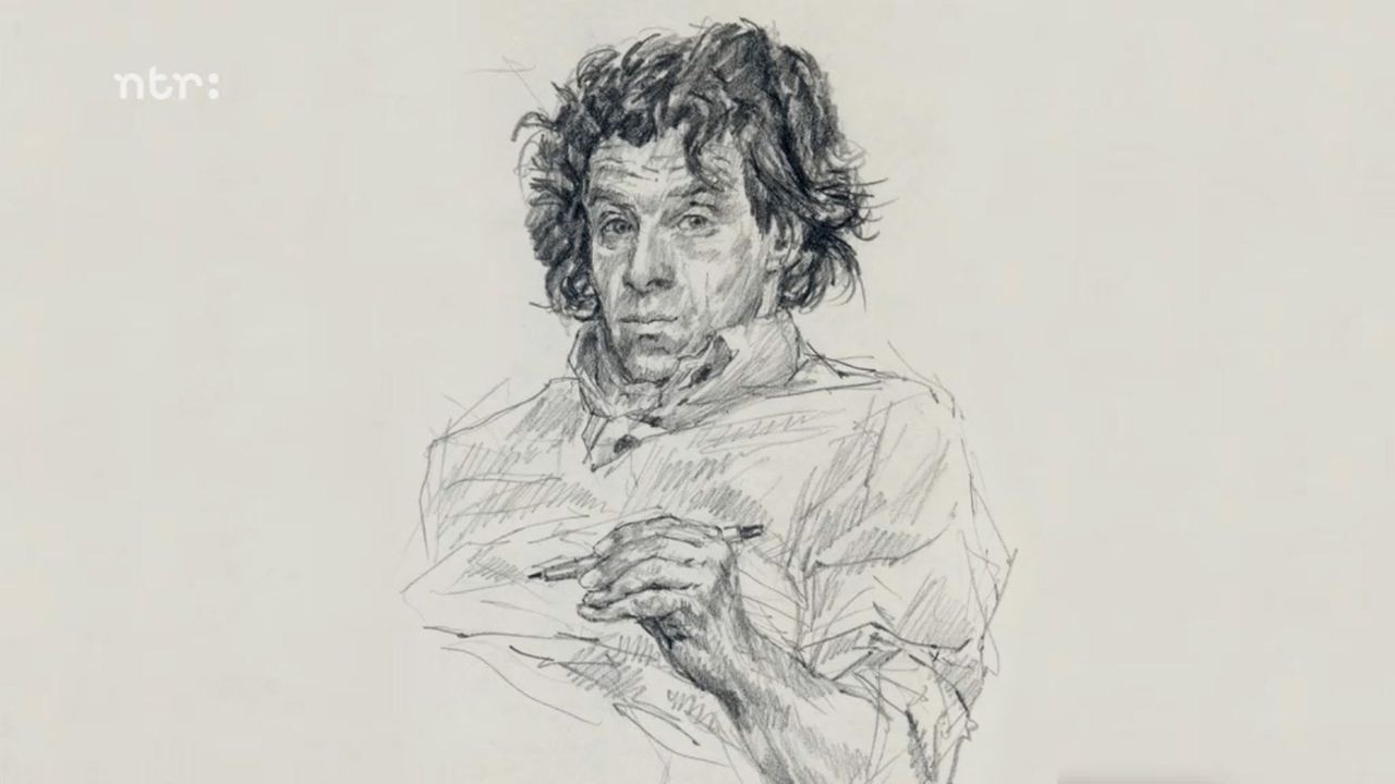 Tv-recensie | Vogelparadijs: een rijk en vol portret van Peter Vos - NRC