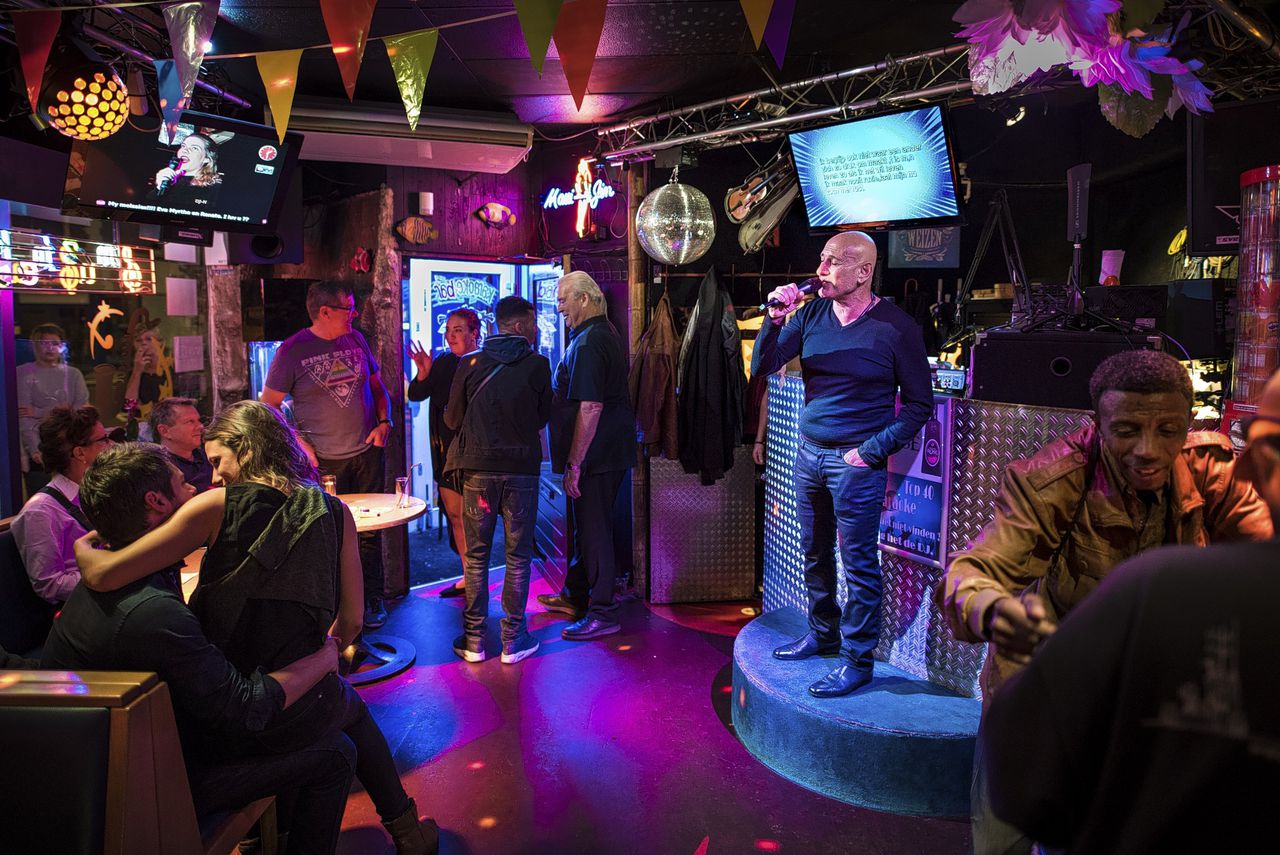 Het Rotterdam van de Rotterdammers - NRC