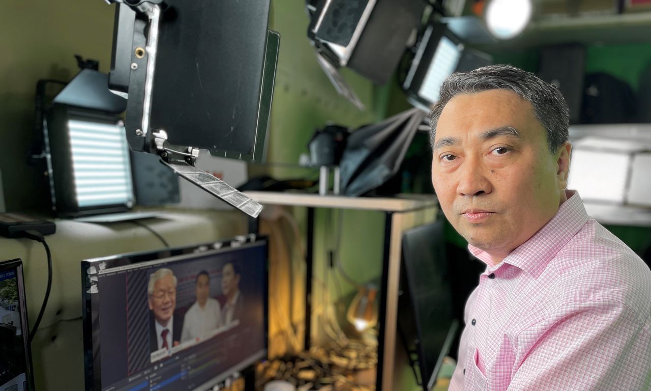 Predator Files - NRC