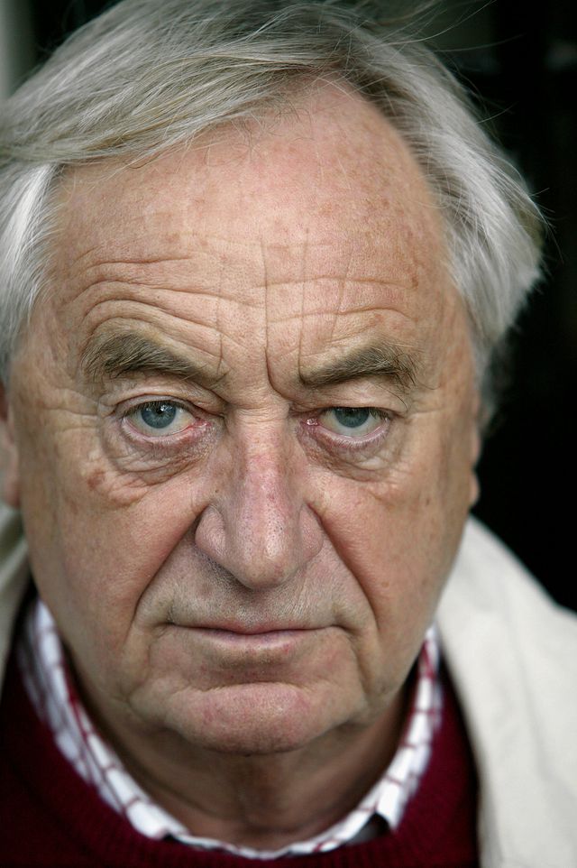 Cees Nooteboom (1933-2026) - NRC