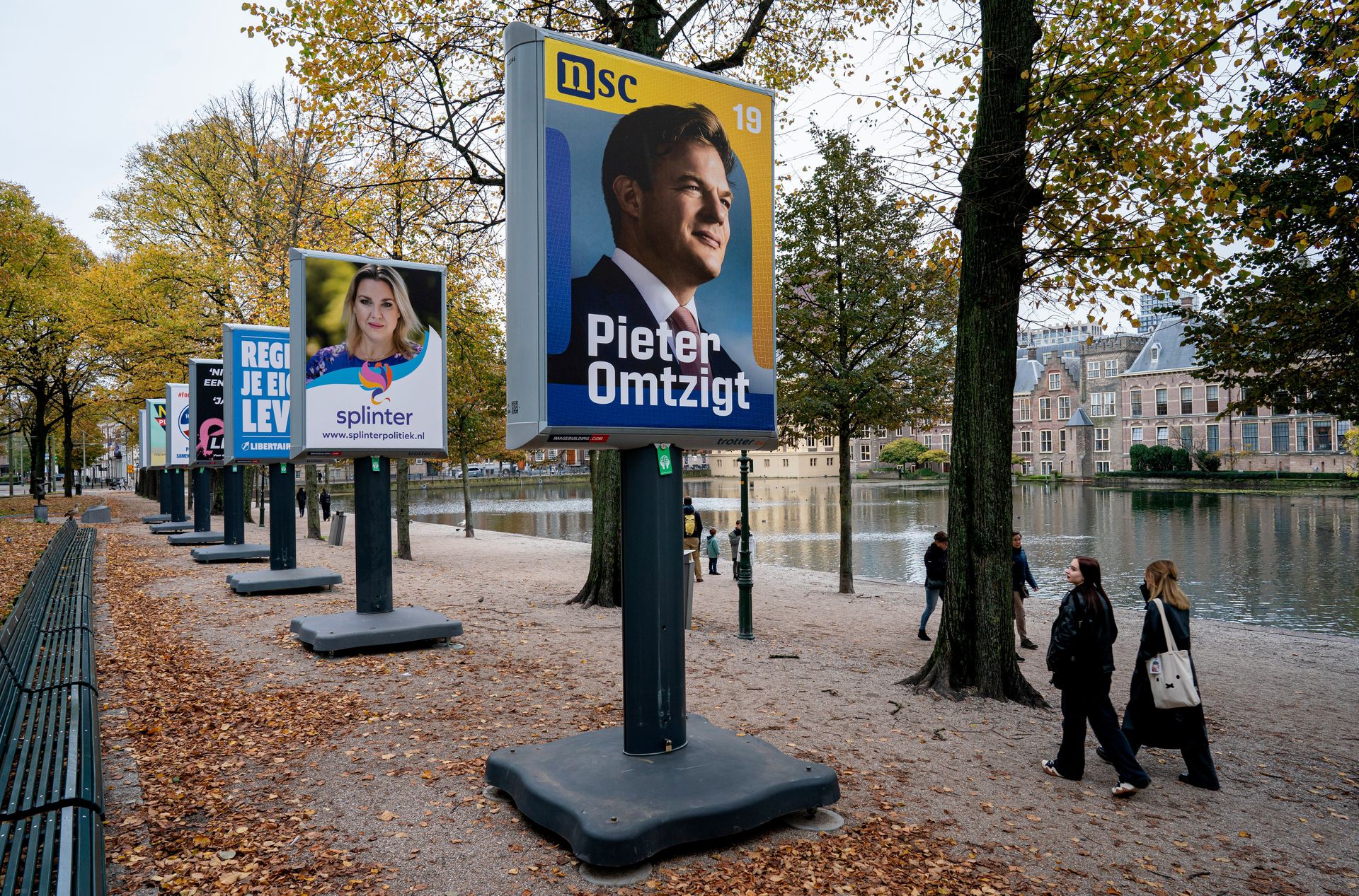 De liefde voor het doorrekenen van partijprogramma’s is bekoeld: ‘We doen het met tegenzin, de ...