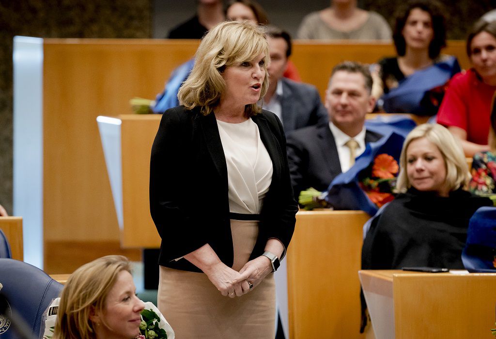 D66 gaat ondanks formatie door met ‘voltooid leven’-wet - NRC