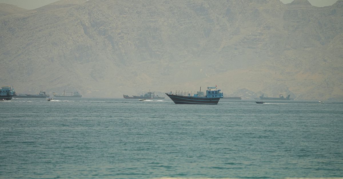 De gas- en olieprijzen stijgen weer na nieuwe aanvallen op Iran - NRC