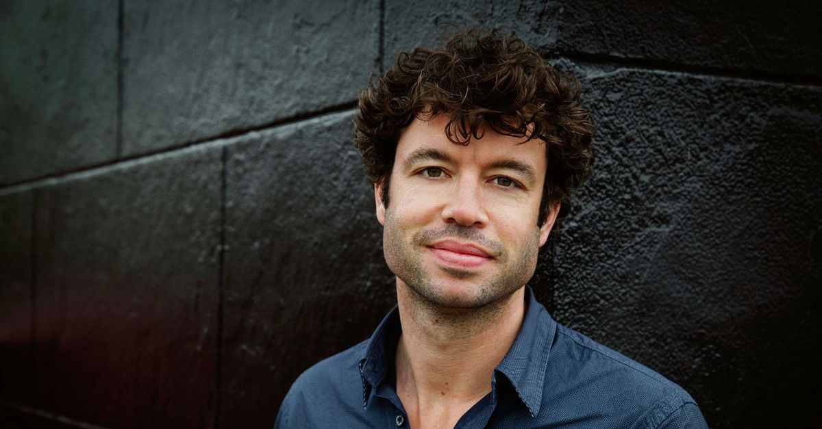 NT begint met ‘Stukken des Vaderlands’ - NRC