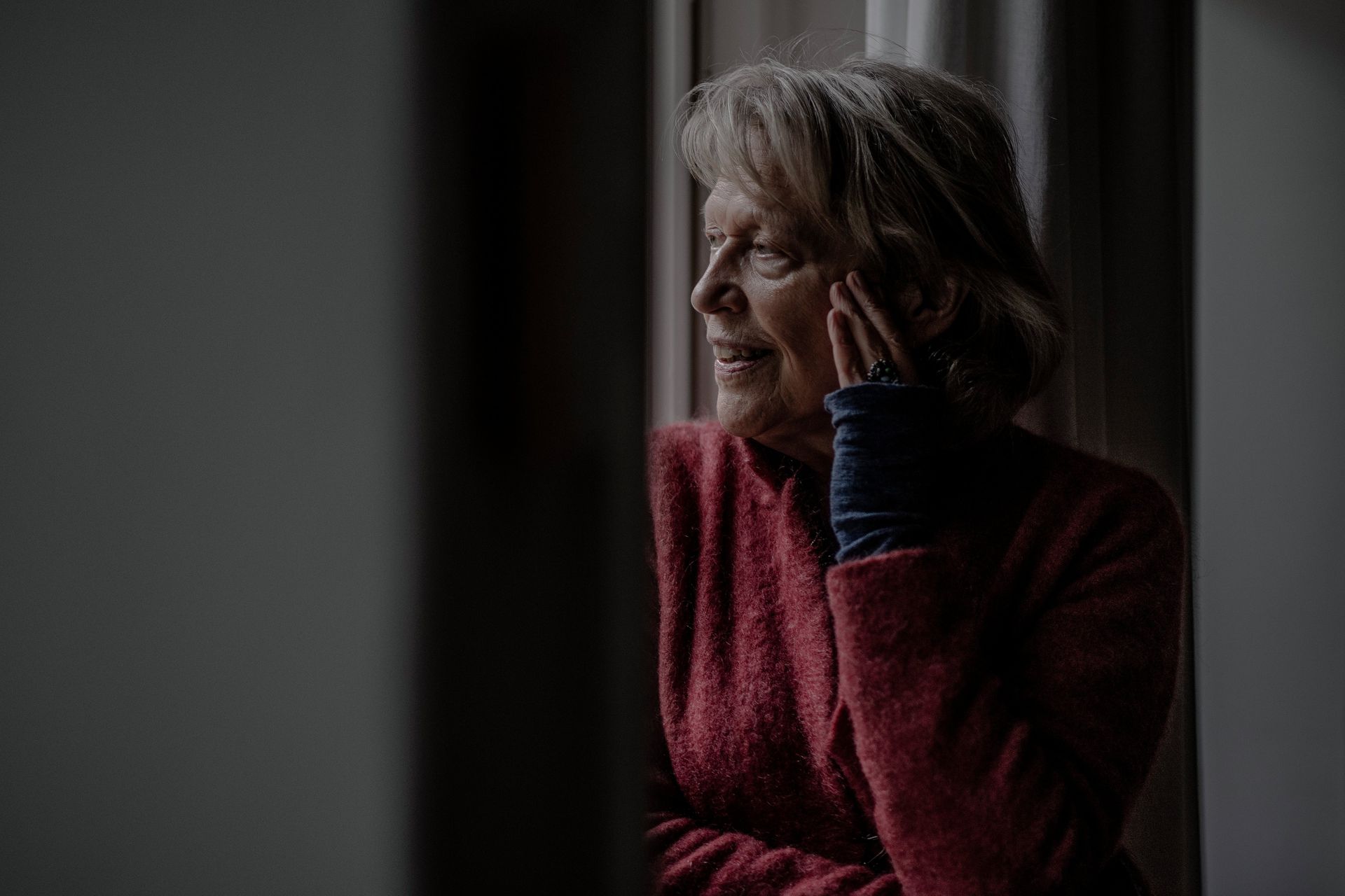 Socioloog Christien Brinkgreve: ‘Ik spreek volle zalen toe. Waarom was ...