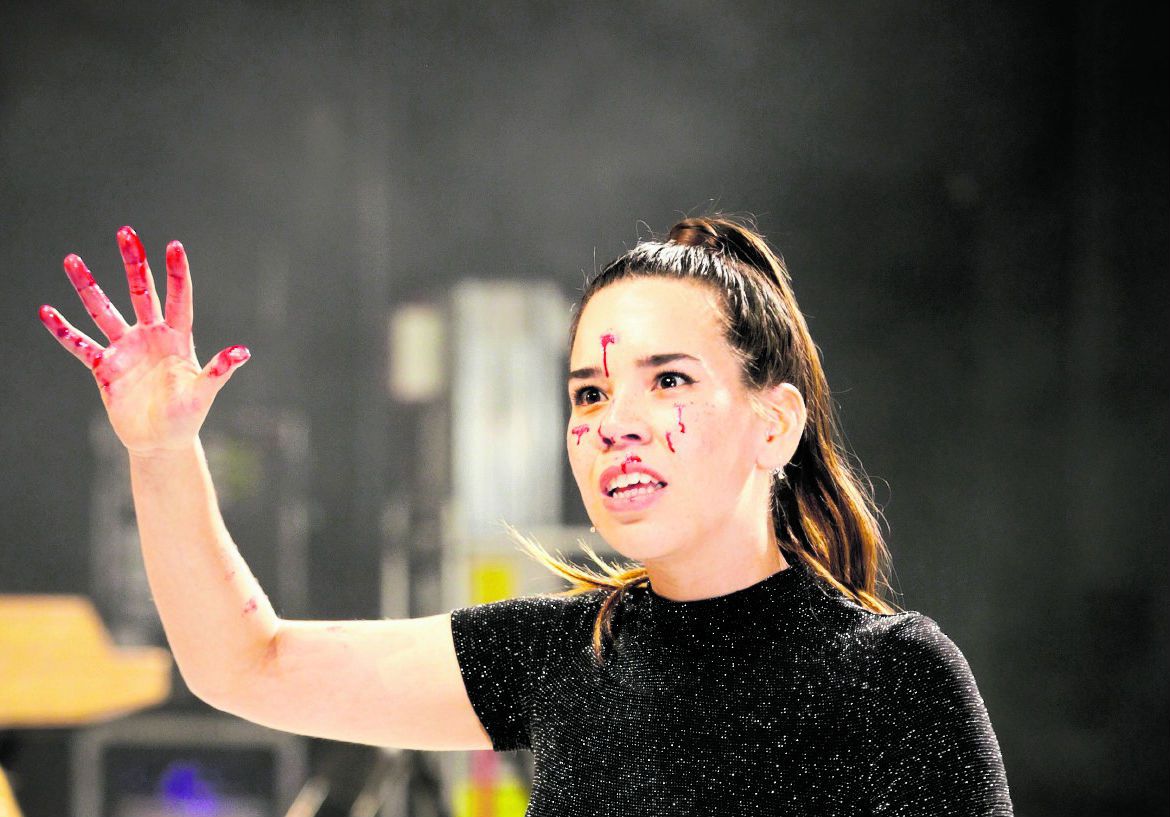 Kluchtig en snedig ‘Ricky Martin’ bij het beste op ITs - NRC