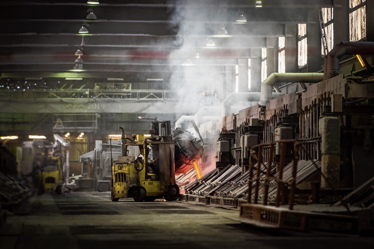 Aldel behoed voor derde faillissement, 120 banen weg bij doorstart - NRC
