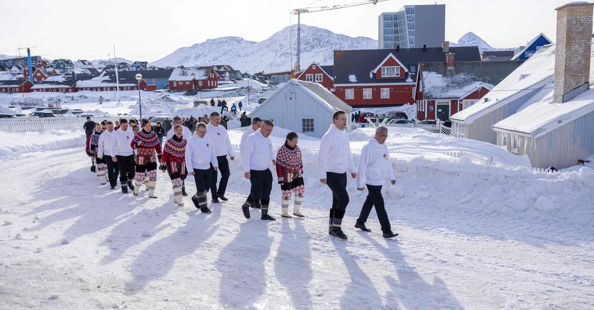 Europese Commissie houdt zich op de vlakte over Trumps nieuwe ...