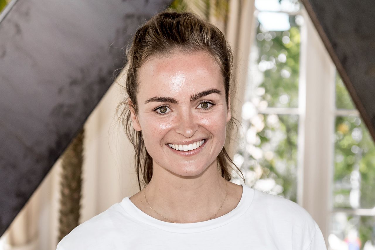 Handbalster Yvette Broch wil niet naar Tokio vanwege strenge regels voor niet-gevaccineerden - NRC