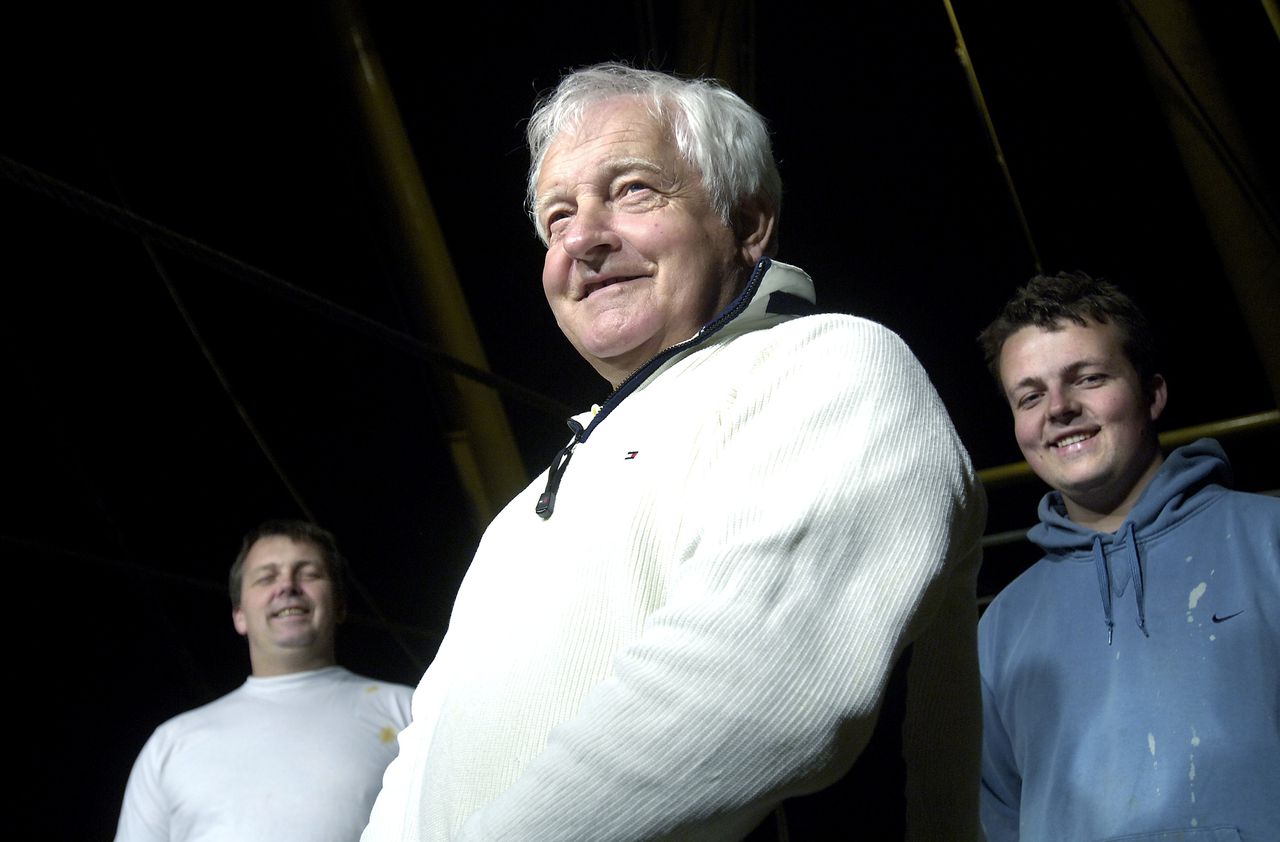 Verslaafd aan vissen - NRC