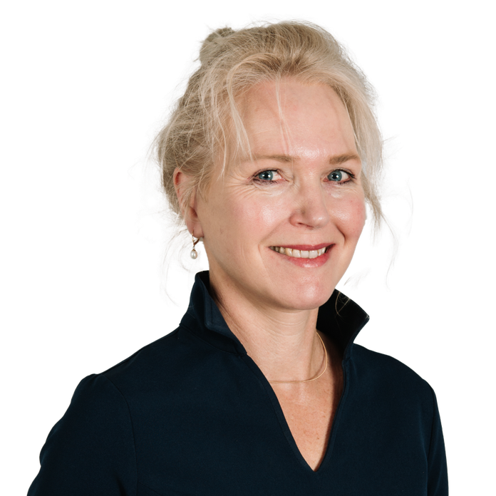 Sheila Kamerman - NRC