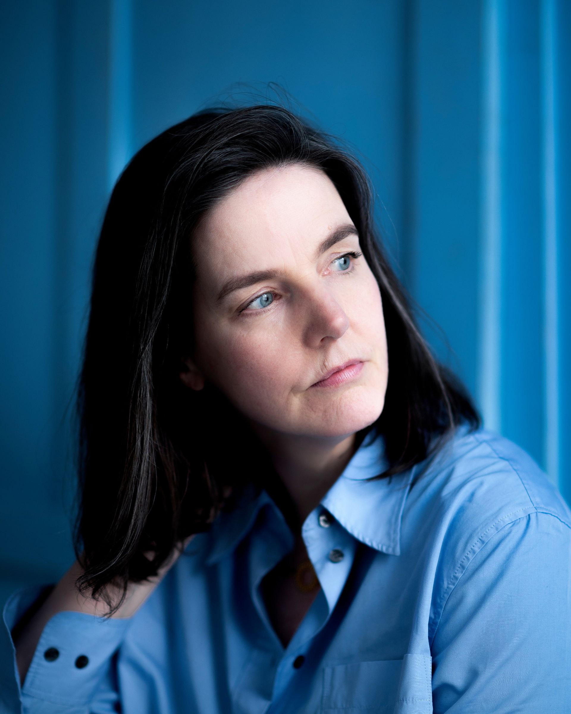 Jente Posthuma over nominatie International Booker Prize: ‘Schrijven ...