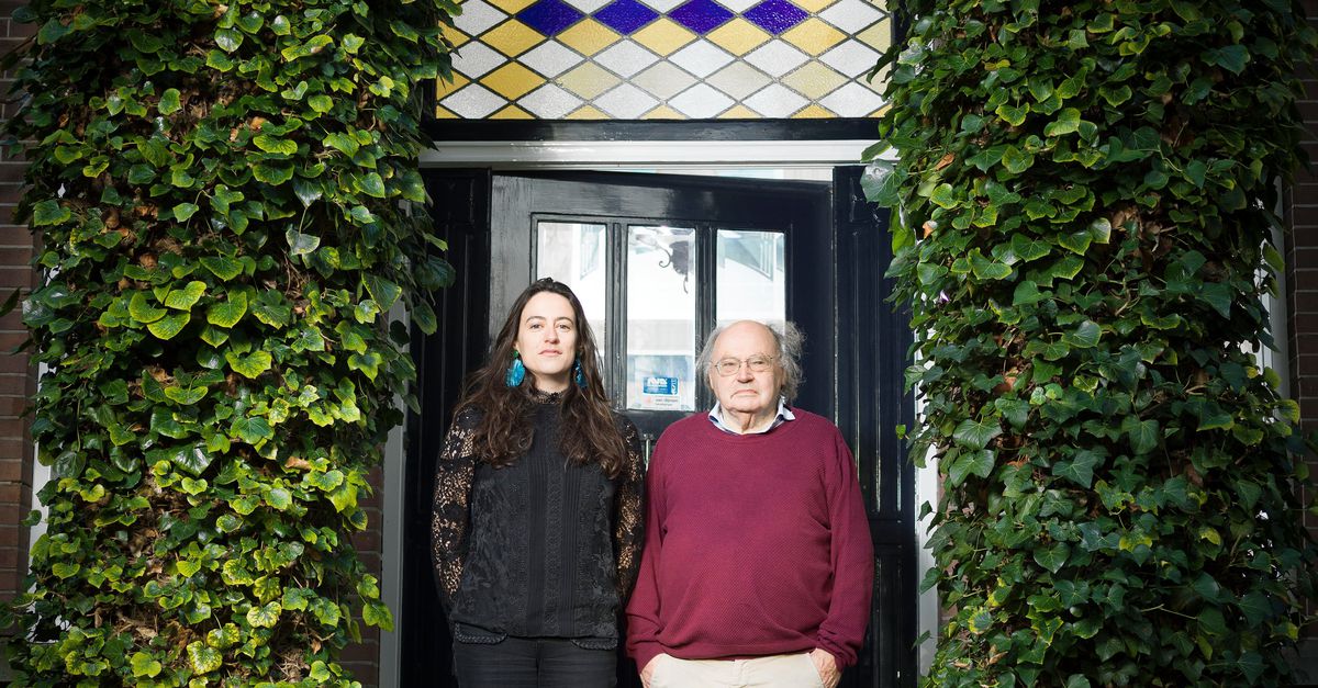 Joosje Duk tegen vader Rogier Duk: 'Jij vindt het lastig dat mijn generatie het zo belangrijk is ...