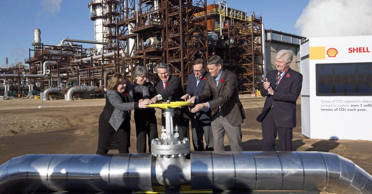 Milieujurist over aansprakelijkheid Shell-bestuur: ‘Niet alles is ...