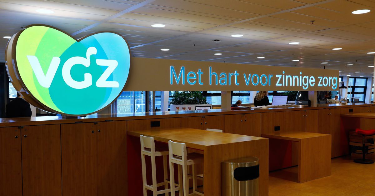 Nieuwe zorgpremies CZ, VGZ en Zilveren Kruis bekend - NRC