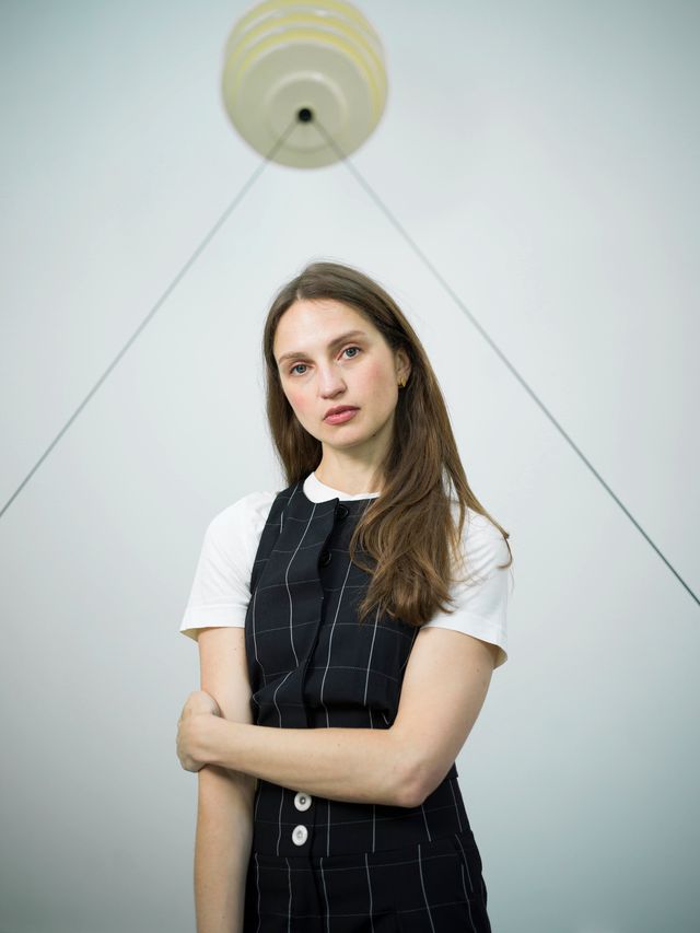 Drie veelbelovende kunstenaars aan de Rijksakademie over werk, leven en ...