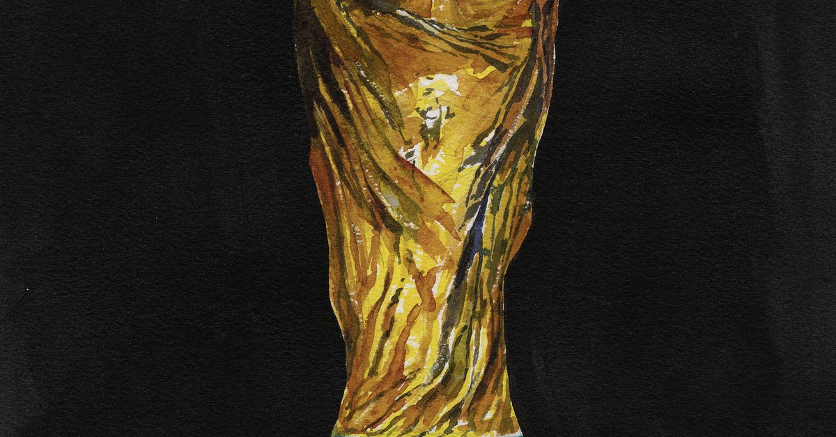 Opinie | m/v van de week: de gastarbeider in Qatar - NRC