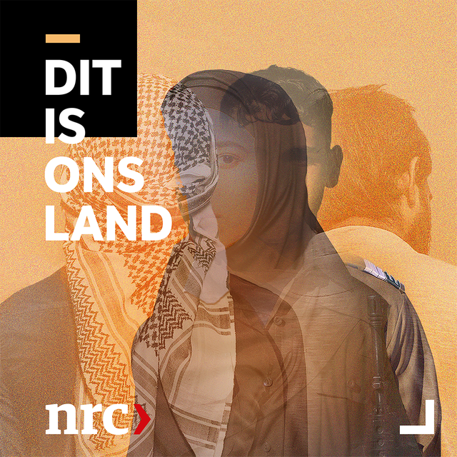 Dit is ons land - Audioredacteur Ruben Pest onderzoekt hoe het is om te wonen, werken en ...