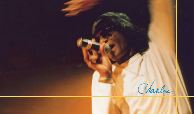 5 redenen om uit te gaan - NRC