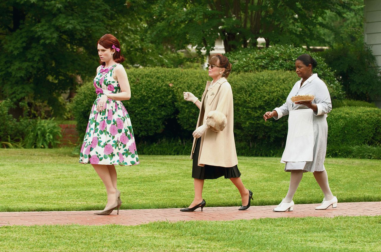 The Help - NRC