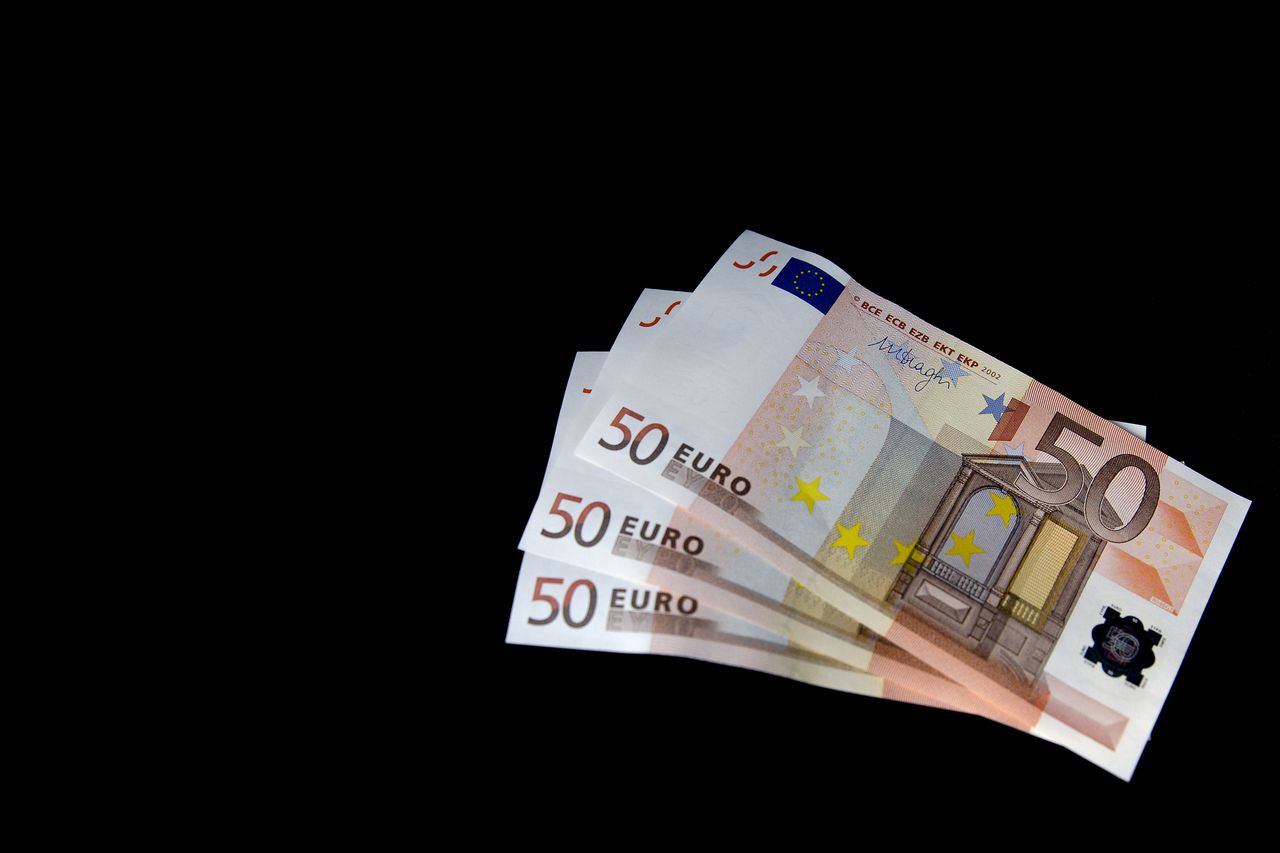 Burgerinitiatief voor parlementaire enquête naar invoering euro - NRC