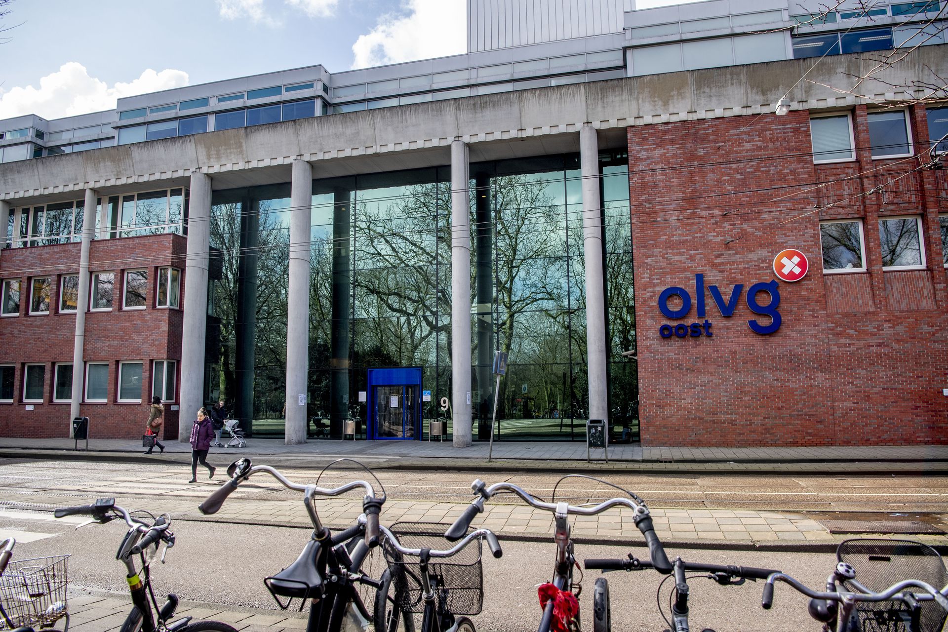 440.000 euro boete voor OLVG-ziekenhuis wegens privacyschendingen - NRC