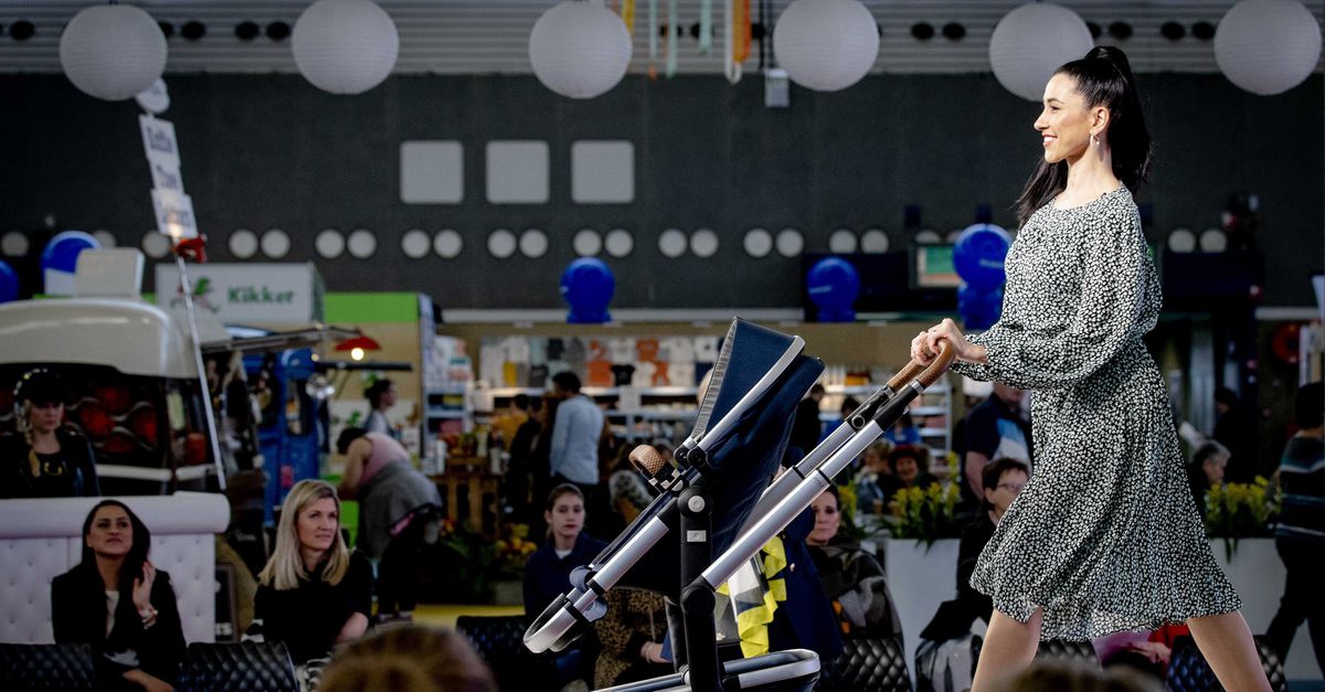 Nederlandse gezinnen hanteren nog steeds traditionele rolverdeling - NRC