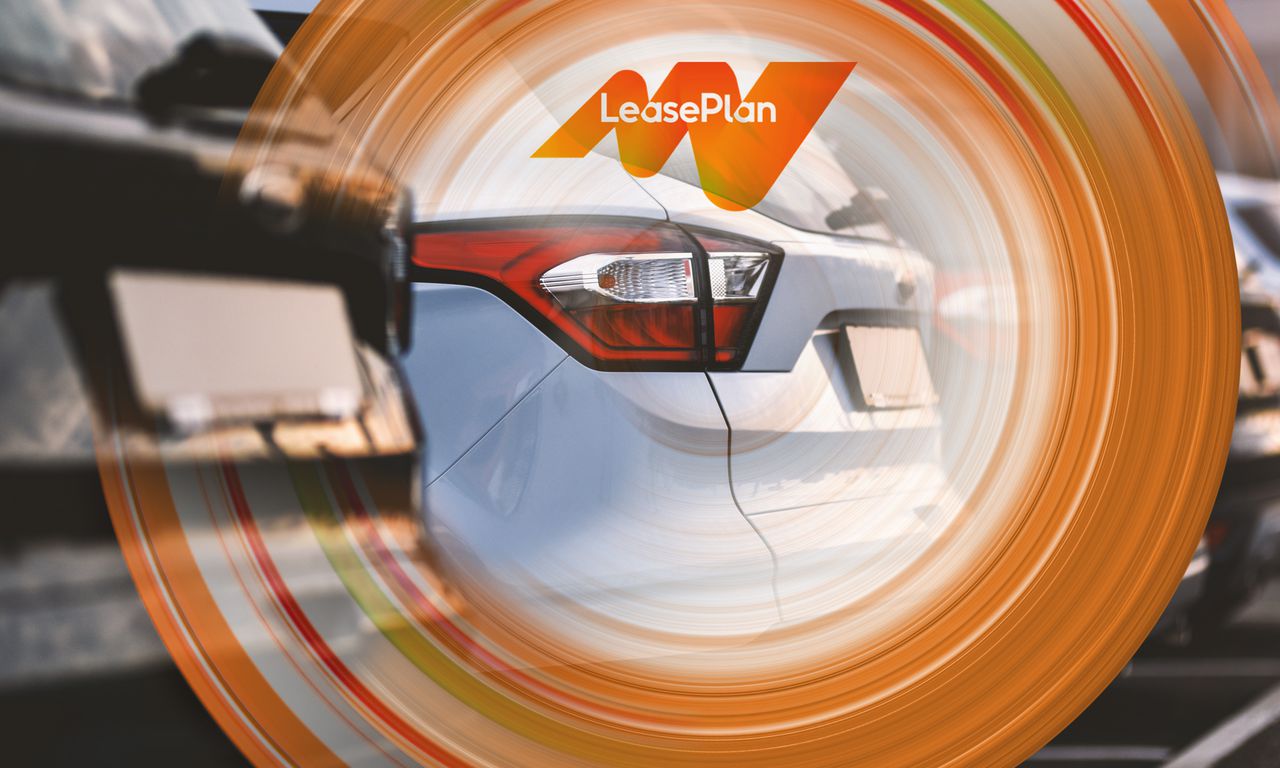 XTR branded content van YaWorks