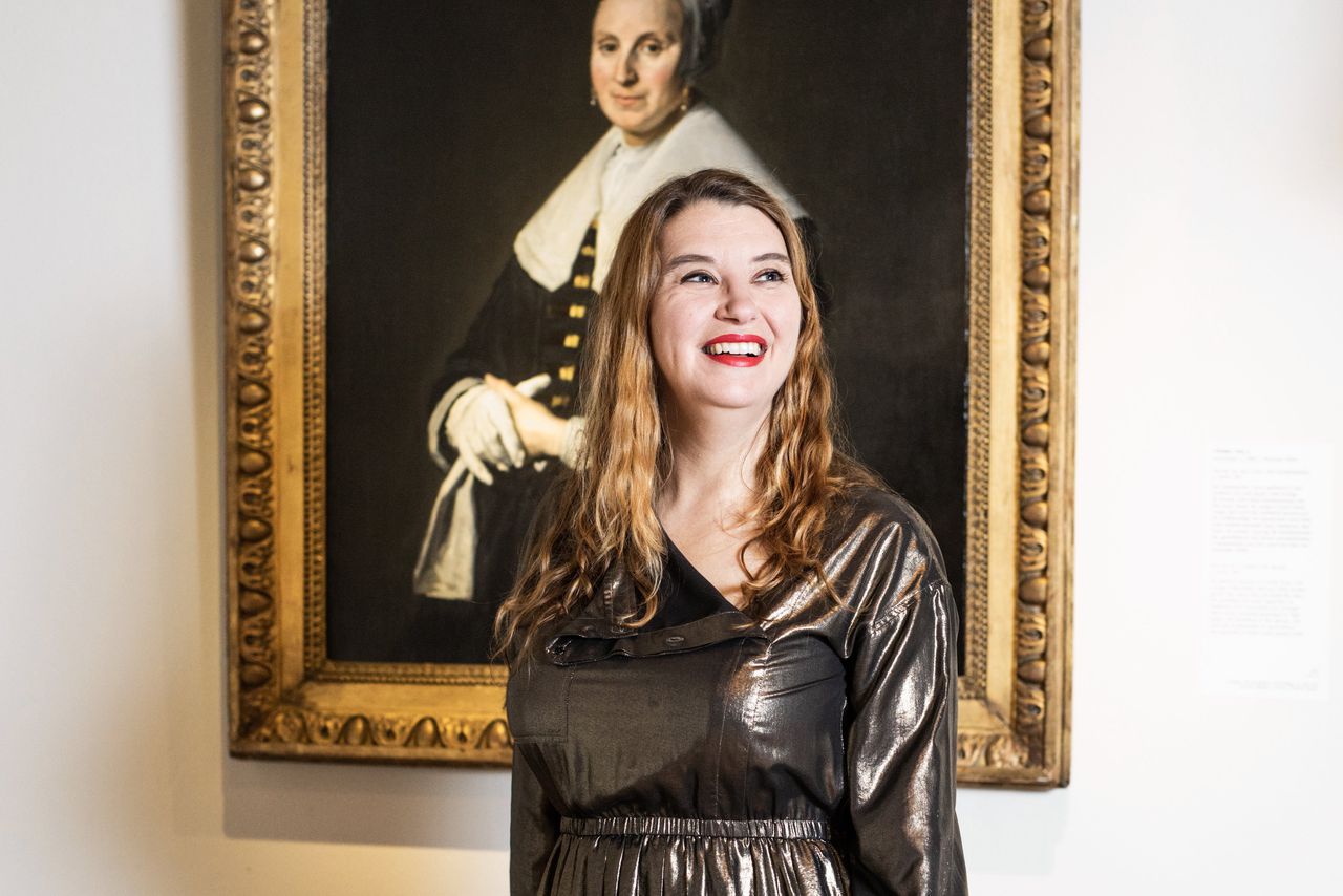 Ann Demeester, woordvoerder culturele sector tijdens corona: ‘Kunst is ...