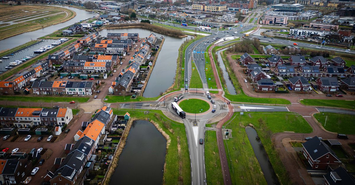 Airbnb huurrecht rechtszaak - NRC