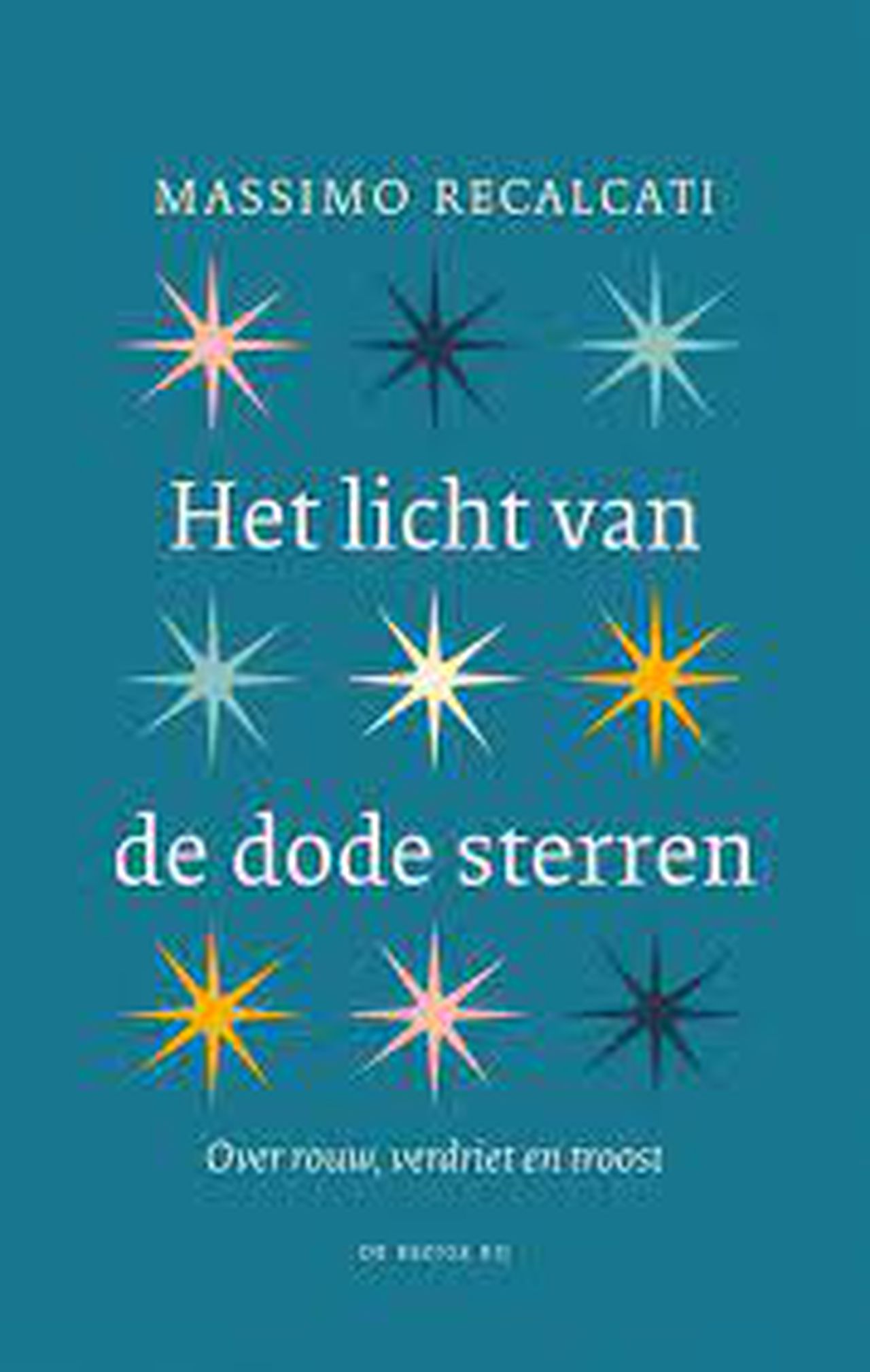 Rouw je bij het verlies van je moeder om haar of om jezelf? - NRC
