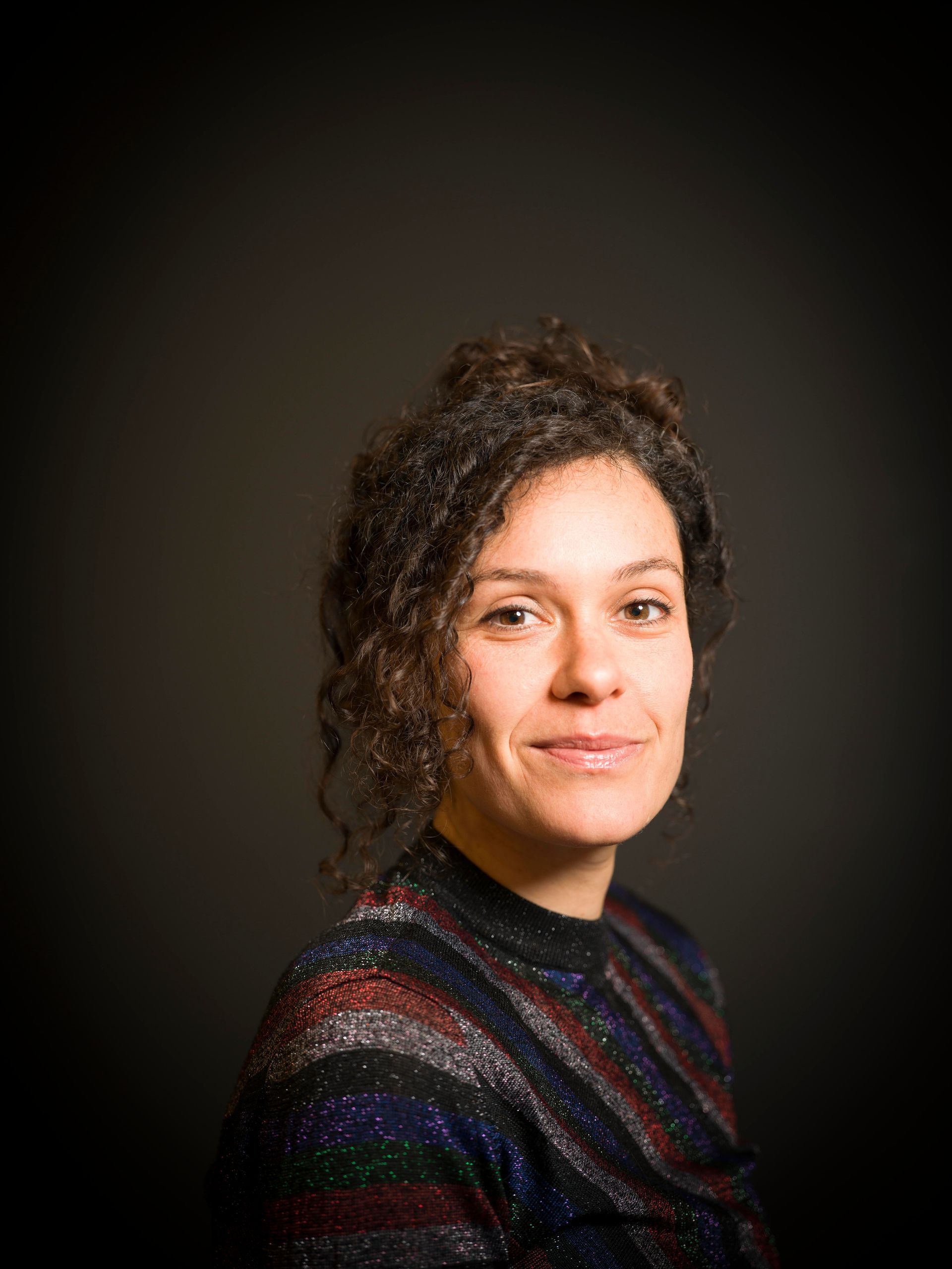 Mezzosopraan Nora Fischer: ‘Ik heb me afgevraagd of ik na de dood van ...
