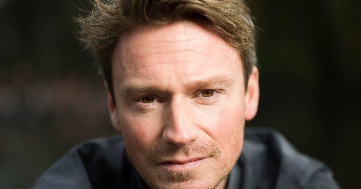 Sander Schimmelpenninck: ‘Ik heb meer van de maatschappij gezien dan ...