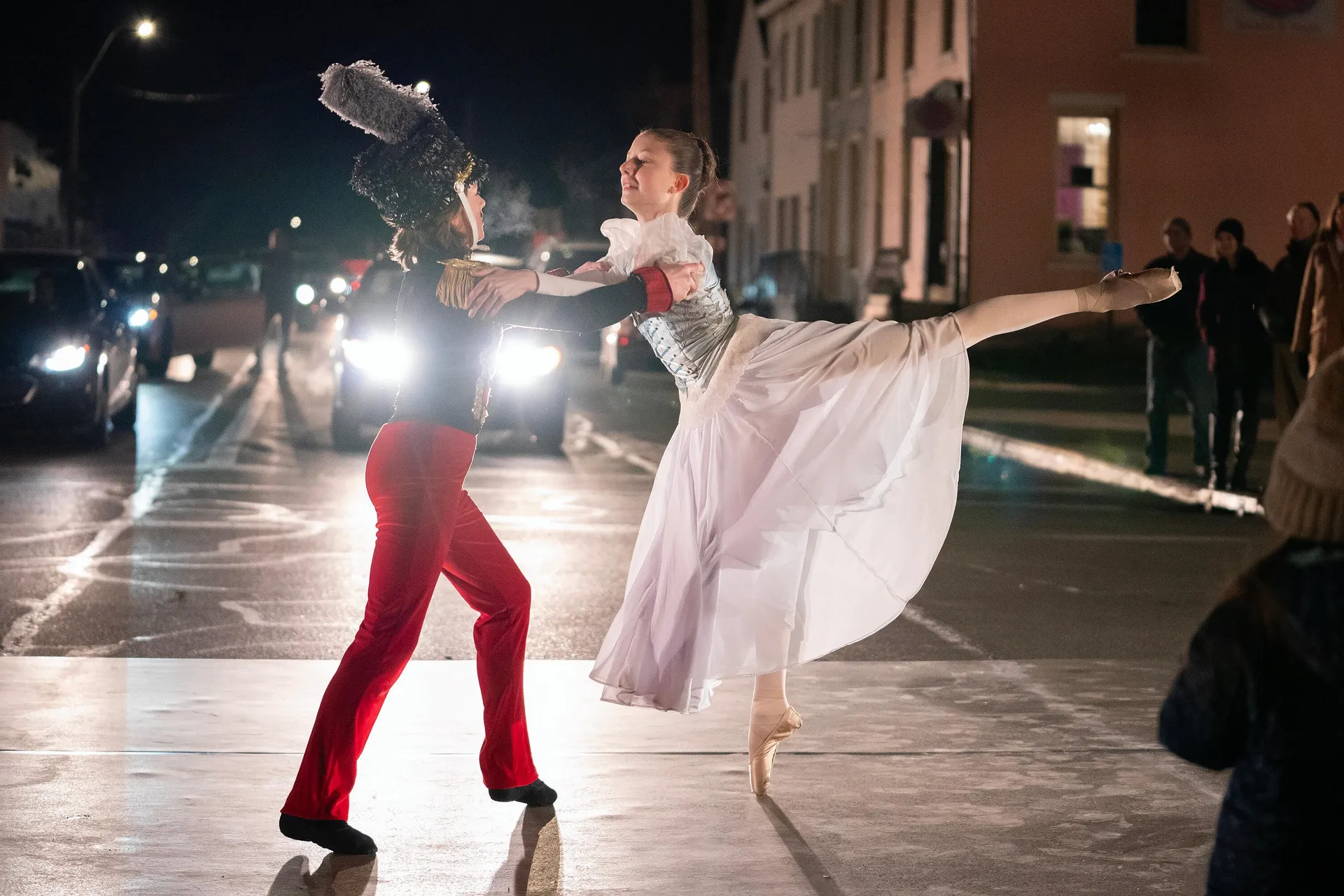 Wij keken 32 uur aan kerstfilms: dit zijn de hoogte- en dieptepunten - NRC