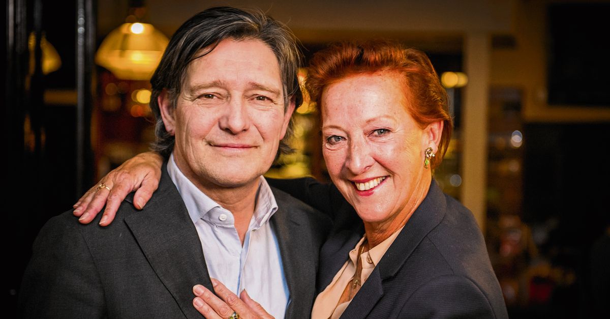 De vele namen van Pierre Bokma - NRC