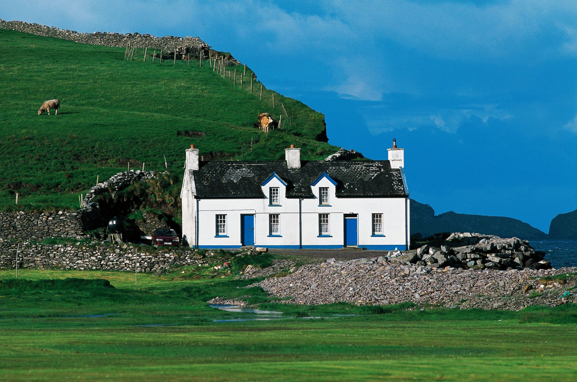 Leven op een berg: kan een mens gelukkig zijn zonder plan of ambitie? - NRC