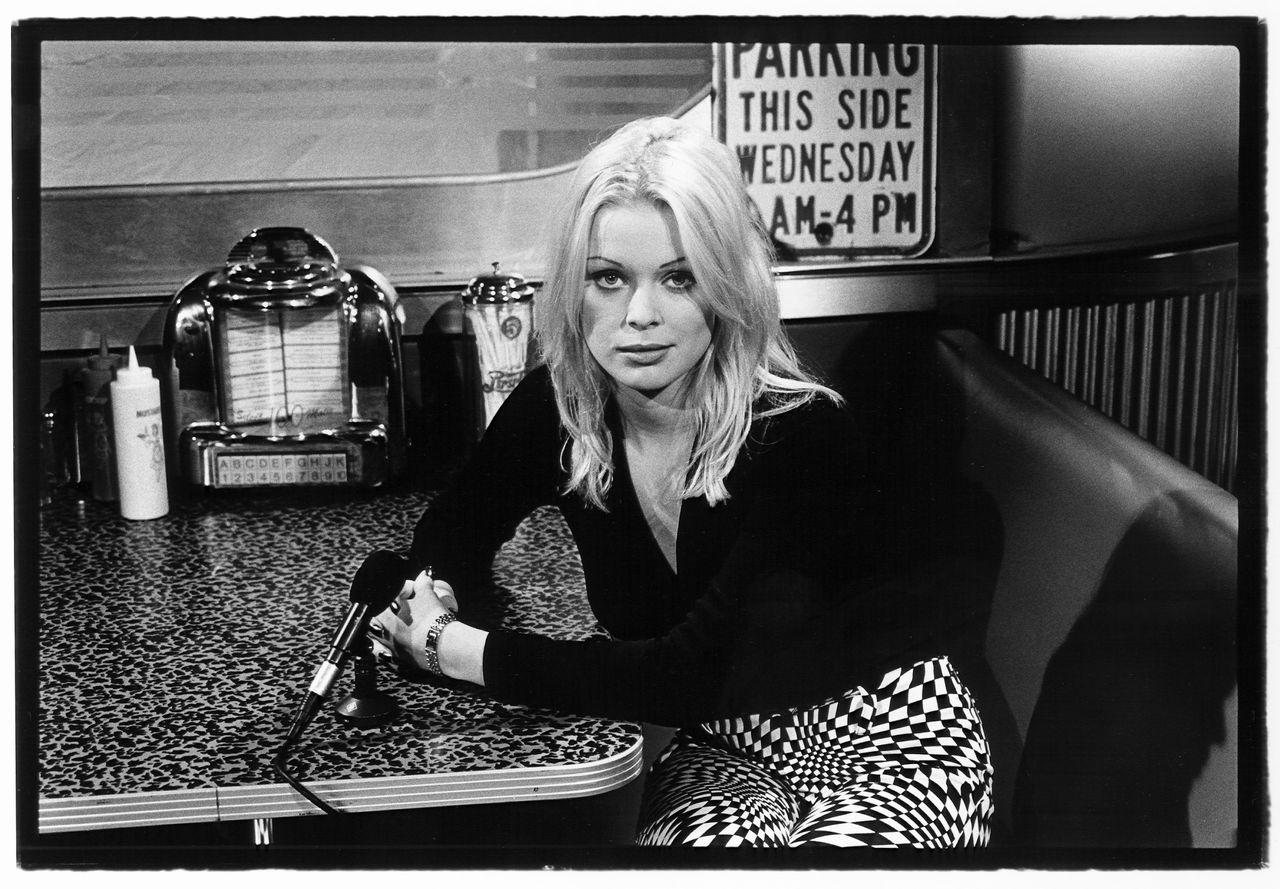 Wat TMF draaide, hoorde je daarna op de radio - NRC