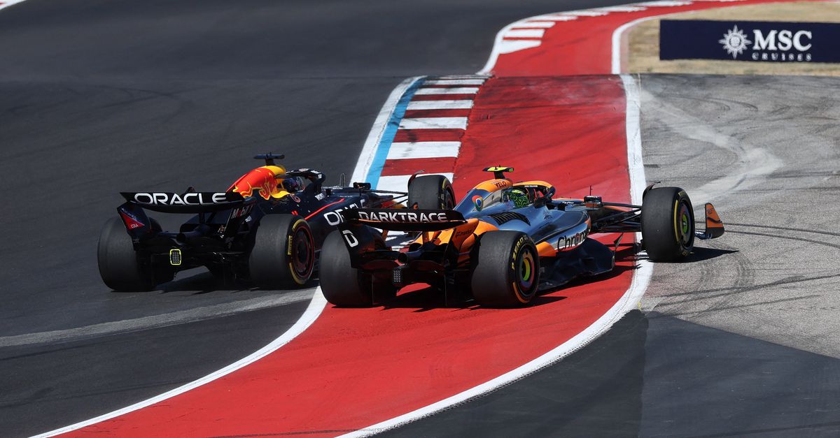 Hoe ver je precies mag gaan om in te halen, blijft grijs gebied in de ...