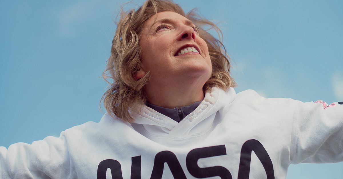 Mindy Howard: ‘Het draait niet meer alleen om mij’ - NRC