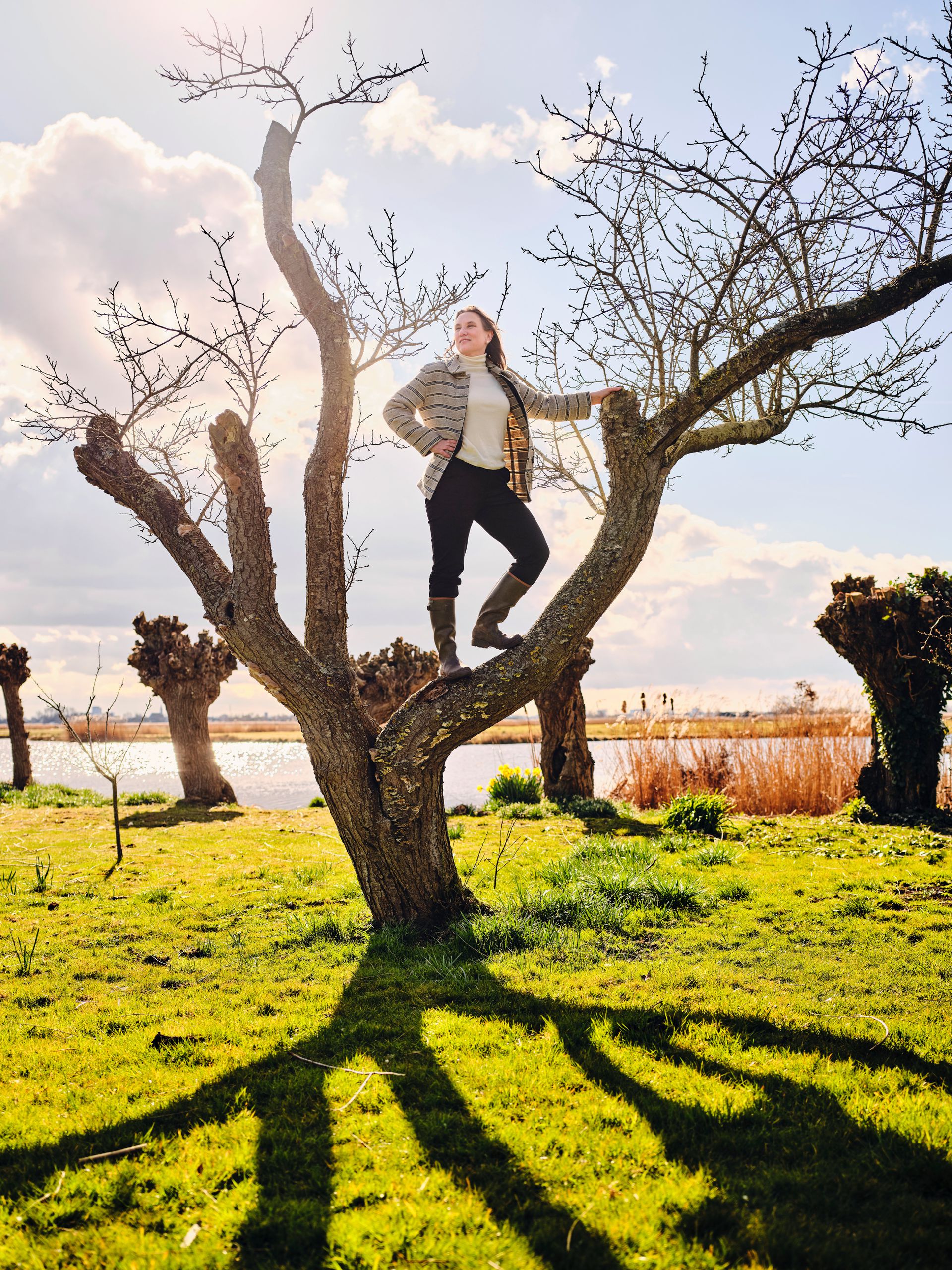 Kamerlid Laura Bromet: ‘Had iemand mij gezegd: op een avond komen ...