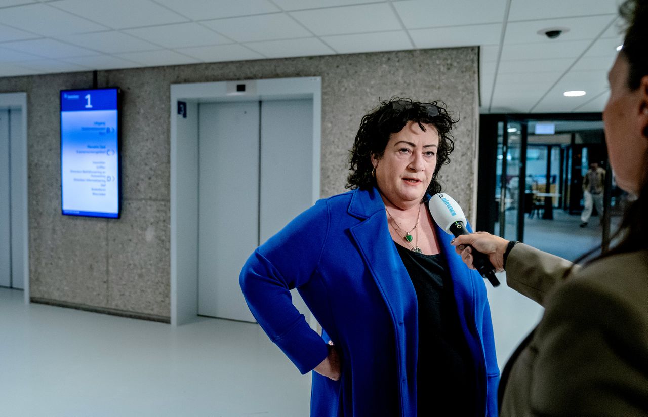 BBB wil geen onderwerpen controversieel verklaren - NRC