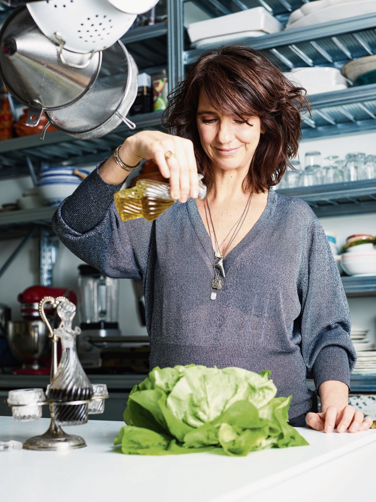 Het is rabarberseizoen, tijd voor twee recepten - NRC