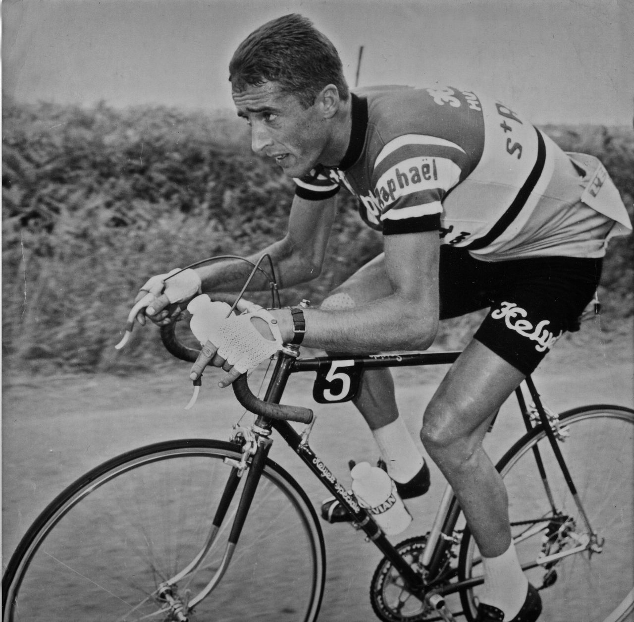 Meesterknecht van 'Monsieur Chrono' - NRC