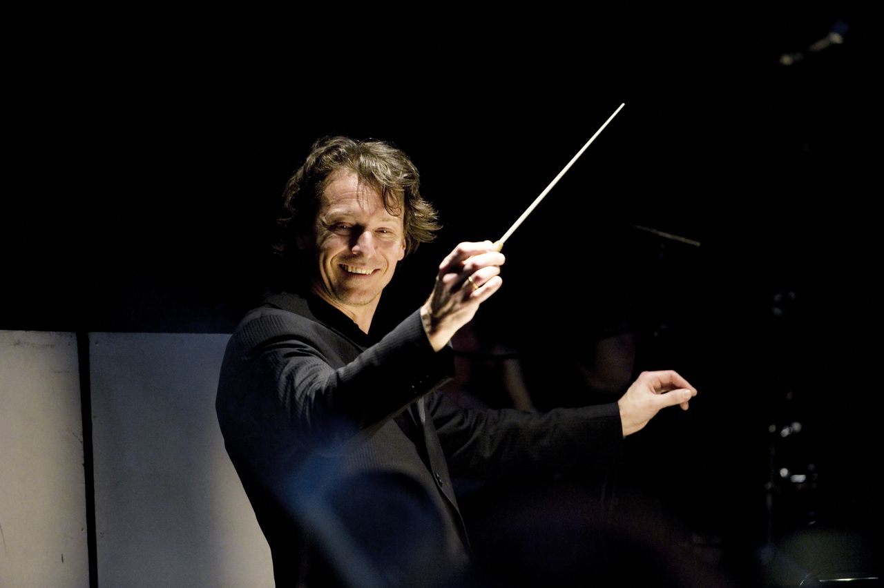 'Schoonheid van klassieke muziek is er voor iedereen' - NRC