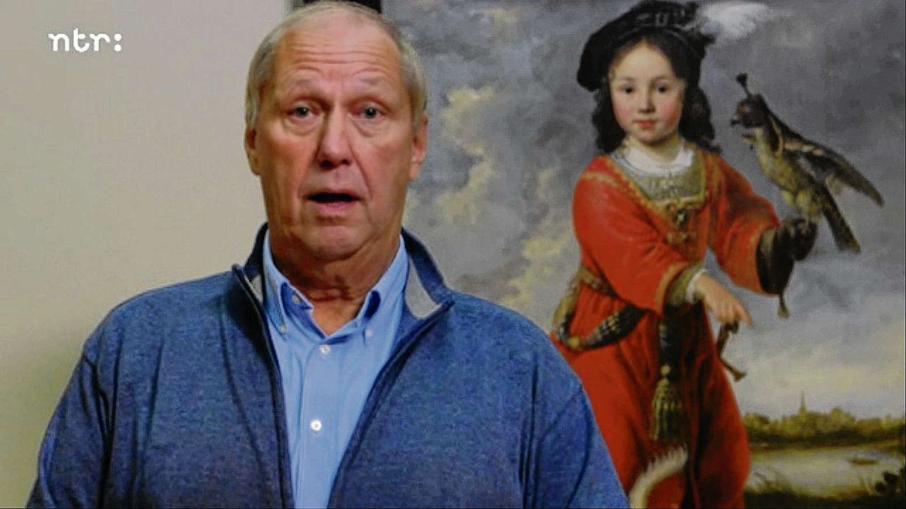 Column | Opvoeden een kunst - NRC